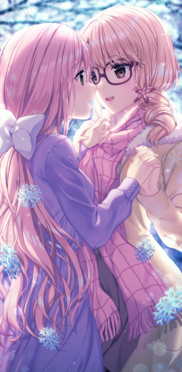 studio elan heart of the woods megane tagme yuri | #524356 | yande.re